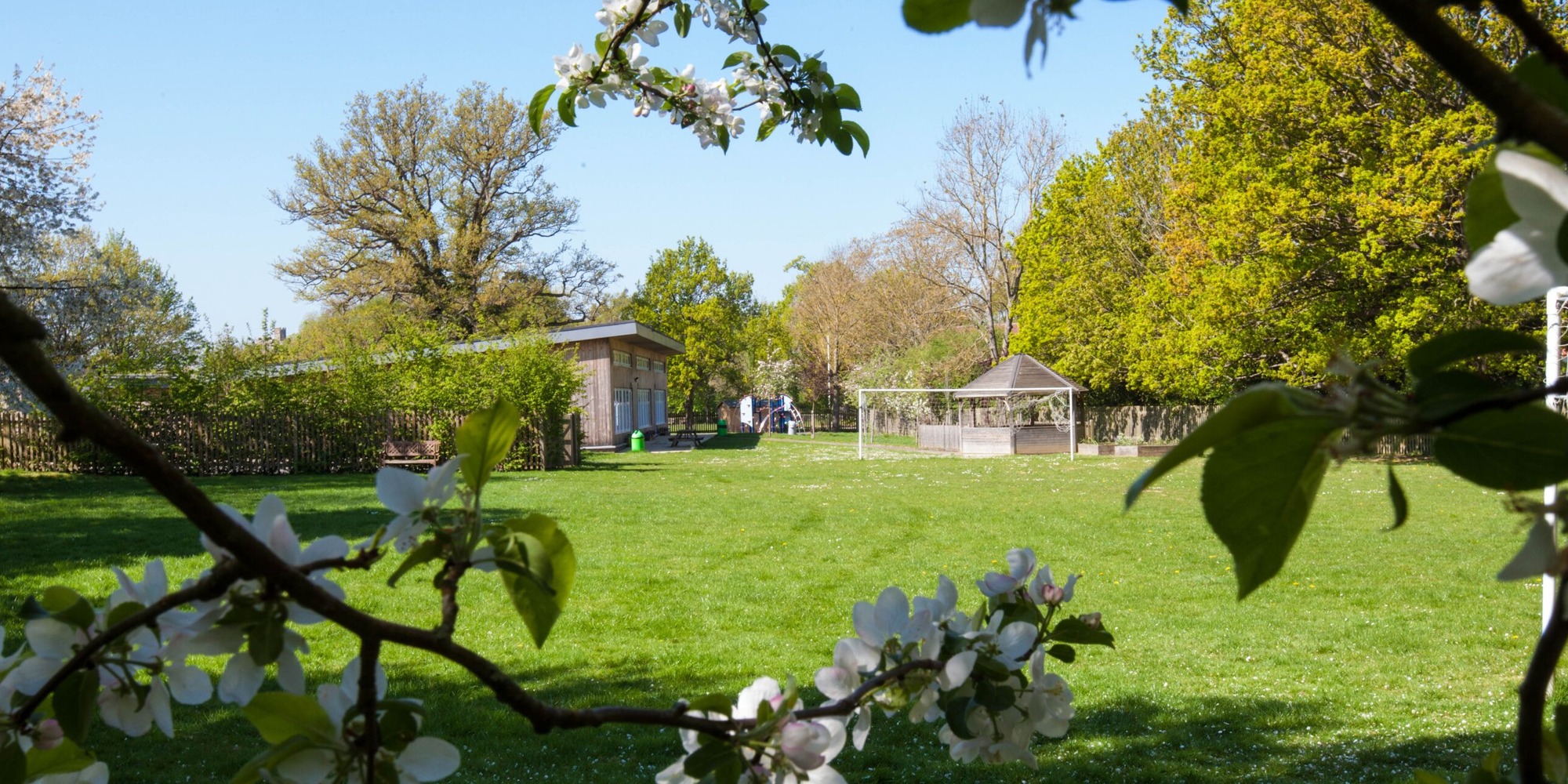 Welcome to Smarden Primary