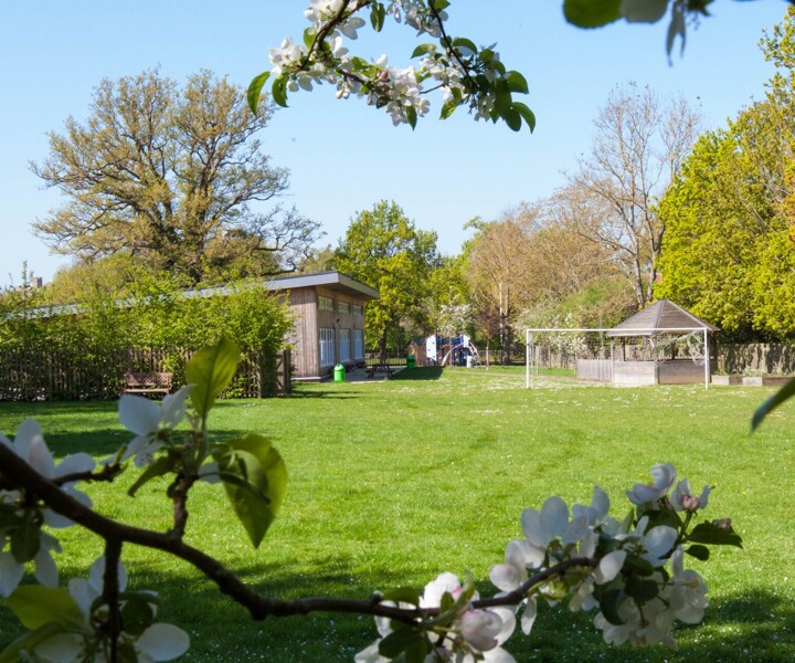 Welcome to Smarden Primary