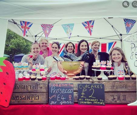 FOSP - Smarden Primary