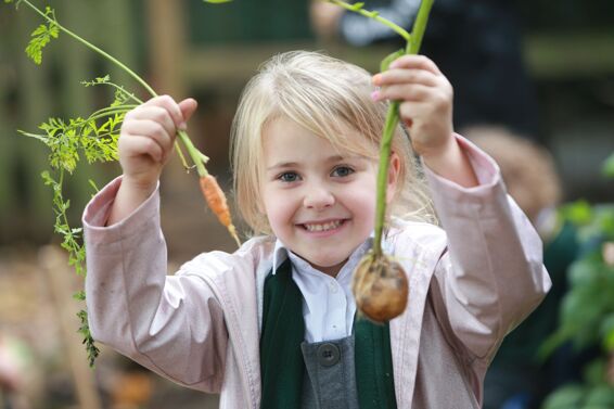 Welcome to Smarden Primary